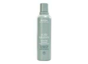 0018084040546 - Aveda - Scalp Solutions™ - Ausgleichendes Shampoo - -scalp Solutions Balance Shampoo 200ml