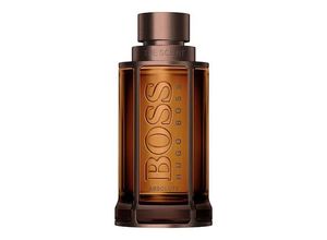 3614228719056 - BOSS Herrendüfte BOSS The Scent Absolute Eau de Parfum Spray 100 ml