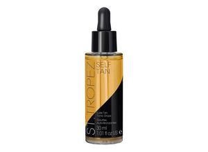 5060022303430 - St Tropez - Self Tan – Selbstbräunertropfen Für Gesicht Und Körper - -self Tan Tonic Glow Drops 30ml