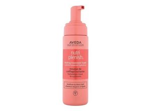 0018084042984 - Aveda - Nutriplenish - Feuchtigkeitsspendender Schaumfestiger 200 ml-Keine Farbe