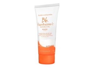 0685428028685 - Hairdressers Invisible Oil Mask Feuchtigkeitsspendende Maske mit ernährender Wirkung für trockenes und zerbrechliches Haar 200 ml