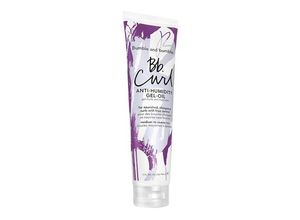 0685428027855 - Bumble And Bumble - Bb Curl - Anti-humidity Gel-oil - -curl Conscious Anti-humidity Oil 150ml