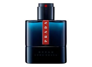 3614273556187 - Luna Rossa Ocean Eau de Toilette (EdT) 50 ML (+GRATIS Kofferanhänger) 50 ml