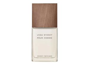 3423222090715 - ISSEY MIYAKE Leau Dissey Pour Homme Vétiver Intense Eau de Toilette 50 ml Herren fruchtig blumig KLAR