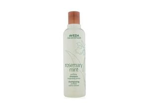 0018084998144 - Aveda - Rosemary Mint - Reinigendes Shampoo - 250 Ml