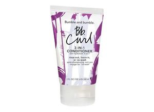 0685428029262 - Bumble And Bumble - Bb Curl - Curl 3-in-1 Custom Conditioner - -bb Curl 3-in-1 Conditioner Trv Size