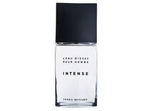 3423470486025 - Herrendüfte LEau dIssey pour Homme Eau de Toilette Spray Intense 75 ml