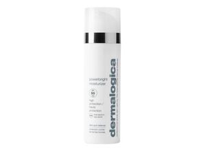 0666151031500 - - Powerbright Moisturizer Spf 50 – Feuchtigkeitspflege - -power Bright Moisturizer Spf 50 50ml