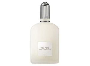 0888066006743 - TOM FORD Signature Collection Grey Vetiver Eau de Parfum 50 ml Herren erdig holzig