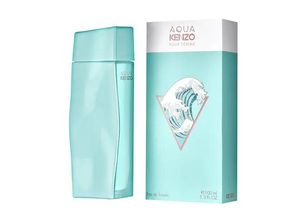 3274872357136 - KENZO Aqua Eau de Toilette 50 ml Damen blumig frisch