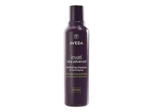 0018084055069 - Aveda - Invati Ultra Advanced™ Shampoo Reichhaltig - invati Ultra Shampoo Rich 200ml