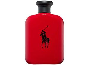 3605970416003 - Herrendüfte Polo Red Eau de Toilette Spray 125 ml