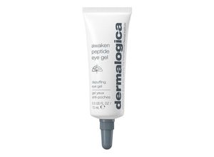 0666151112698 - - Awaken Peptide Eye Gel - Augenkontur-gel - -skin Health Awaken Peptide Eye Gel 15ml