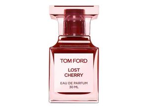 0888066107914 - TOM FORD Private Blend Collection Lost Cherry Eau de Parfum 30 ml Unisex fruchtig