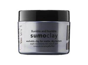 0685428021129 - Bumble And Bumble - Sumoclay Haarwachs - 45 Ml