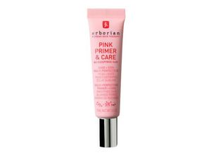 8809255785616 - - Pink Primer And Care Mini - -bb Family Pink Primer & Care 15ml R20