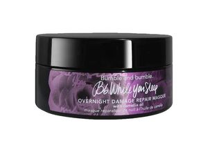 0685428022737 - Bumble and Bumble - While You Sleep - Regenerierende Maske mit UV-Schutz 190 ml-Keine Farbe