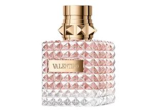 3614272731943 - VALENTINO Donna Eau de Parfum 30 ml Damen blumig orientalisch