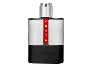 8435137772704 - Luna Rossa Carbon Eau de Toilette (EdT) 150 ML (+GRATIS Kofferanhänger) 150 ml