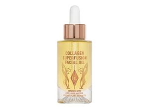 5056446603218 - - Collagen Superfusion Facial Oil - Gesichtsöl - charlotte Collagen Facial Oil