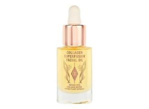 5056446604895 - - Collagen Superfusion Facial Oil - Gesichtsöl - -charlotte Collagen Facial Oil Mini