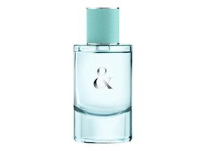 3614227728622 - Tiffany - Tiffany&love - Eau De Parfum - Tiffany&love W Edp 50ml