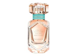 3616302501199 - Tiffany - Rose Gold - Eau De Parfum - -rose Gold Edp 30ml