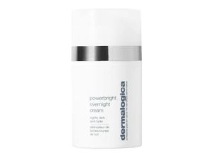 0666151031630 - - Powerbright Overnight Cream - Nachtcreme - -power Bright Overnight Cream 50ml