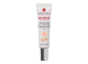 8809255786286 - - Bb Crème Mit Ginseng - Getönte Gesichtspflege Reisegröße - -bb Family Creme Clair 15ml R22