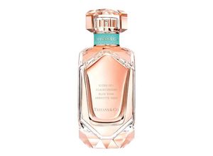 3614229833812 - Tiffany - Rose Gold - Eau De Parfum - tiffany Rose Gold Edp 75ml