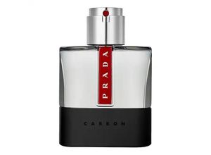 8435137759811 - PRADA Luna Rossa Carbon Eau de Toilette 50 ml Herren mineralisch aromatisch