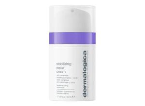 0666151113510 - - Stabilizing Repair Cream - Reparierende Feuchtigkeitspflege Gegen Rötungen - -50 Ml