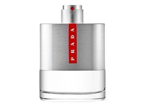 3614273478762 - Luna Rossa Eau de Toilette (EdT) 150 ML (+GRATIS Kofferanhänger) 150 ml