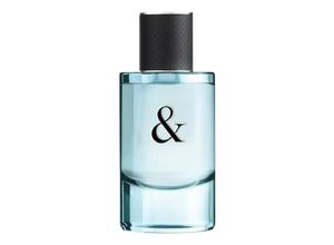 3614227728820 - Tiffany - Tiffany&love For Him - Eau De Toilette - Tiffany&love M Edt 50ml