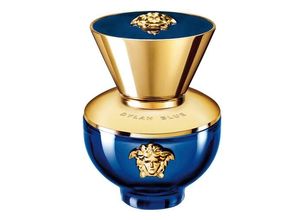 8011003839094 - VERSACE Dylan Blue Pour Femme Eau de Parfum 30 ml Damen aromatisch orientalisch fruchtig