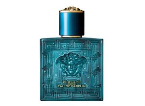 8011003861903 - Eros Eau de Parfum (EdP) 50 ML (+GRATIS Kosmetiktasche) 50 ml