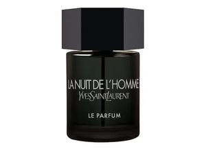 3365440621053 - - La Nuit De Lhomme - Eau De Parfum - Vaporisateur 100 Ml