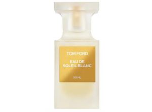 0888066075084 - TOM FORD Private Blend Collection Eau De Soleil Blanc de Toilette 50 ml Damen blumig