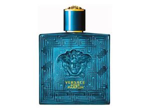 8011003872077 - VERSACE Eros Parfum 100 ml Herren zitrisch aromatisch orientalisch