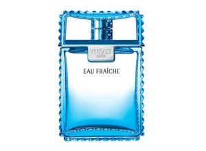 8018365990142 - VERSACE Man Eau Fraîche After Shave Lotion 100 ml Herren frisch