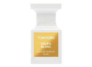 0888066080729 - TOM FORD Private Blend Collection Soleil Blanc Eau de Parfum 30 ml Damen frisch würzig