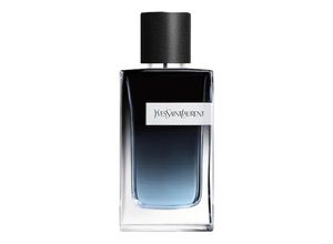 3614272050358 - Y The Man Eau de Parfum Intense (EdP) 100 ML (+GRATIS YSL Kosmetiktasche 1 Stk) 100 ml