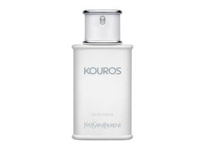 3365440003866 - YVES SAINT LAURENT Kouros Eau de Toilette 100 ml Herren würzig