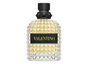 3614273261425 - - Uomo Born In Roma - Yellow Dream - Eau De Toilette - uomo Born In Roma Yellow Dream 100ml