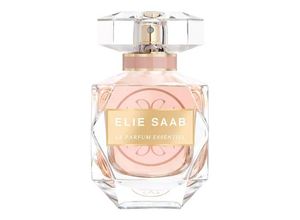 7640233340059 - - Le Parfum Lessentiel - Eau De Parfum - Le Parfum Essentiel Edp Mit Sleeve 50 Ml