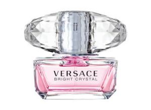 8011003993819 - VERSACE Bright Crystal Eau de Toilette 50 ml Damen fruchtig blumig