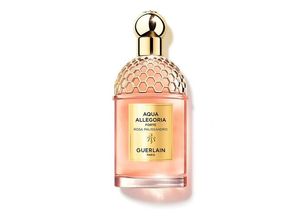 3346470147423 - GUERLAIN Aqua Allegoria Rosa Palissandro Forte Eau de Parfum 125 ml Damen holzig blumig