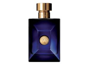 8011003825721 - VERSACE Dylan Blue Eau de Toilette 30 ml Herren würzig holzig