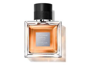 3346470304352 - - Lhomme Idéal Extrême - Eau De Parfum - Lhomme Ideal Extreme Edp Vapo 50ml-