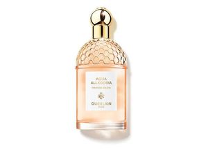 3346470143999 - - Aqua Allegoria Orange Soleia - Eau De Toilette - aqua Allegoria Orange Soleia 125ml